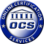 Online Certification Services, LLC - Cloud Based Online Training